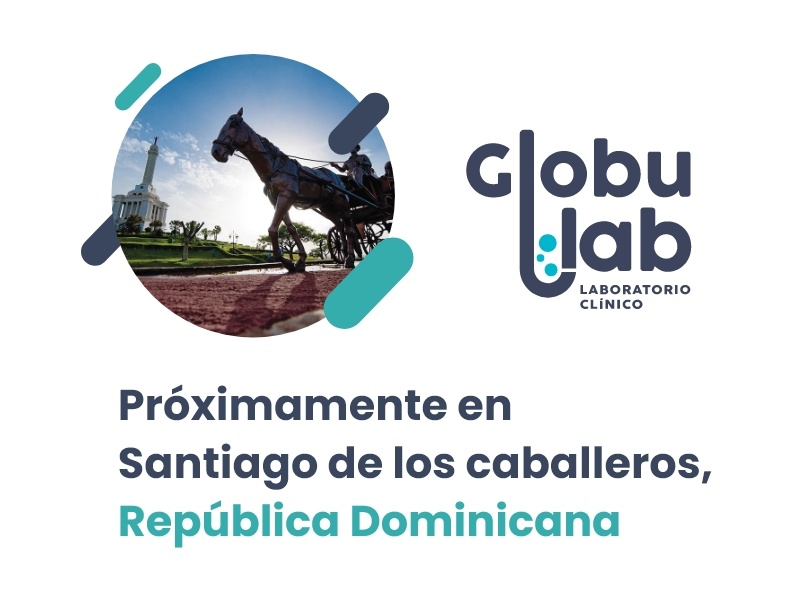 GlobuLab – Laboratorio Clínico Personalizado