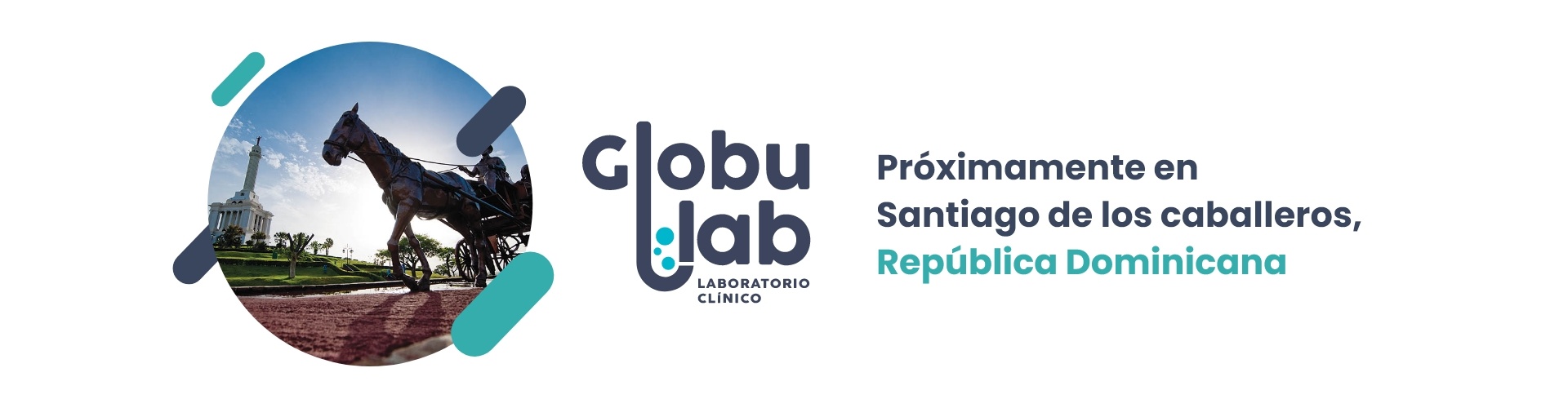 GlobuLab – Laboratorio Clínico Personalizado